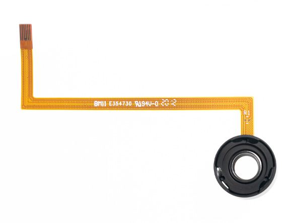 5.8mm CA, NIR Coated, A-58N1-P20 Corning® Varioptic® Variable Focus ...