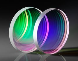 Dichroic Filters | Optical Filters | Edmund Optics