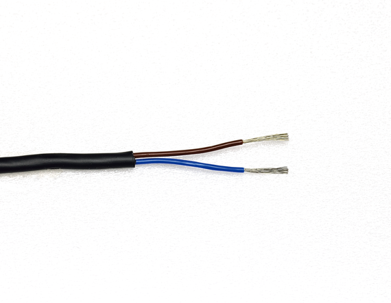 Controller Cable FCB-5-FL, Flying Leads | Edmund Optics