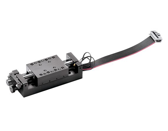 Compact Motorized Stages | Edmund Optics