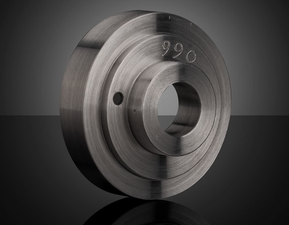 SugarCUBE™ Light Guide Adapter - 66 | Edmund Optics