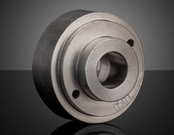SugarCUBE™ Light Guide Adapter - 50 | Edmund Optics