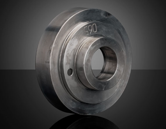 SugarCUBE™ Light Guide Adapter - 65 | Edmund Optics