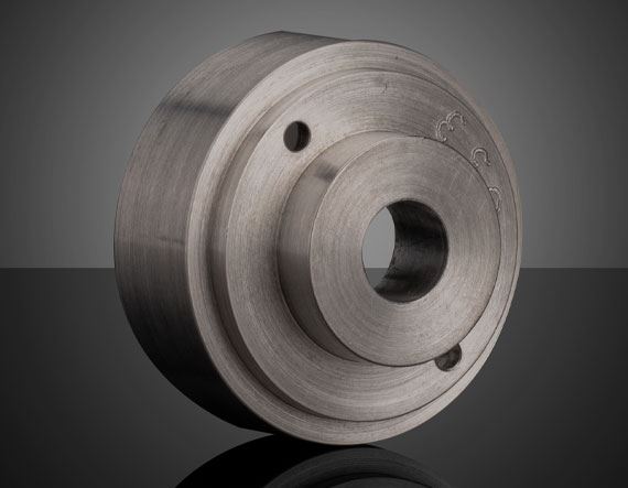 SugarCUBE™ Light Guide Adapter - 53 | Edmund Optics