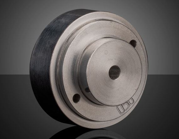 SugarCUBE™ Light Guide Adapter - 56 | Edmund Optics