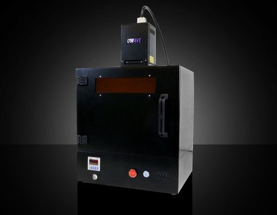 UV Curing Chamber | Edmund Optics