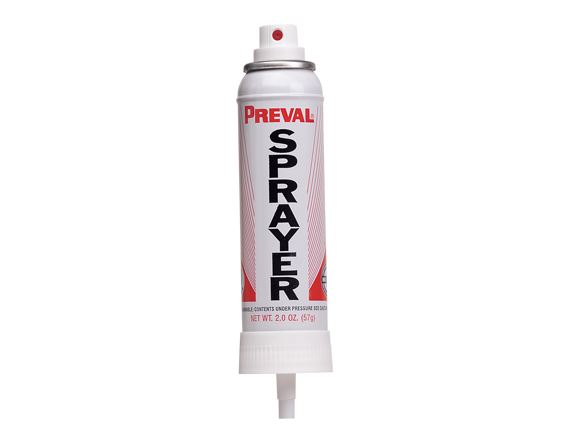 Case of 10 Spray Unit Refills | Edmund Optics