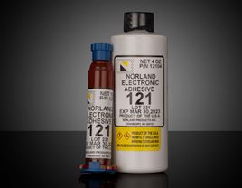 Optical Adhesives - Optical Adhesive | Edmund Optics
