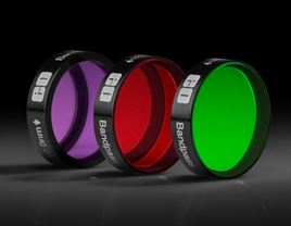 Bandpass Filters | Optical Filters | Edmund Optics