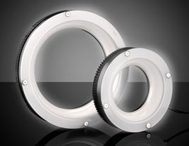 Machine Vision Ring Lights | Shop Strobes or Continuous