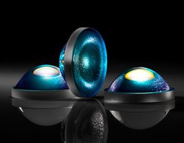 Aspheric Condenser Lenses | Condenser Lenses | Edmund Optics