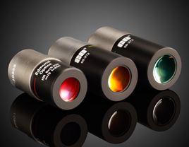 Infinity Corrected Objectives | Infinite Conjugate Lens