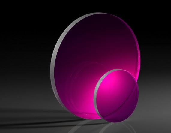 Potassium Bromide Windows | Edmund Optics