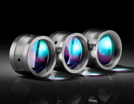 Precision Polished Aspheres | Precision Aspheres | Edmund Optics