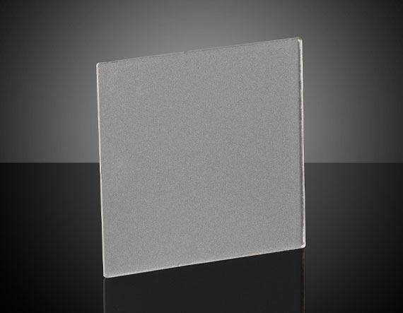 80° Diffusing Angle 8" x 8" Unmounted Sheet | Edmund Optics