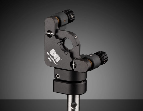 Flip Mount, Metric | Edmund Optics