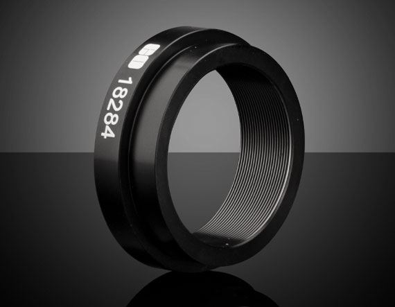 E-Series T-Mount Adapter | Edmund Optics