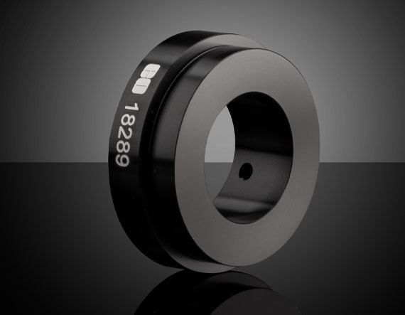 E-Series 30mm ID Adapter | Edmund Optics