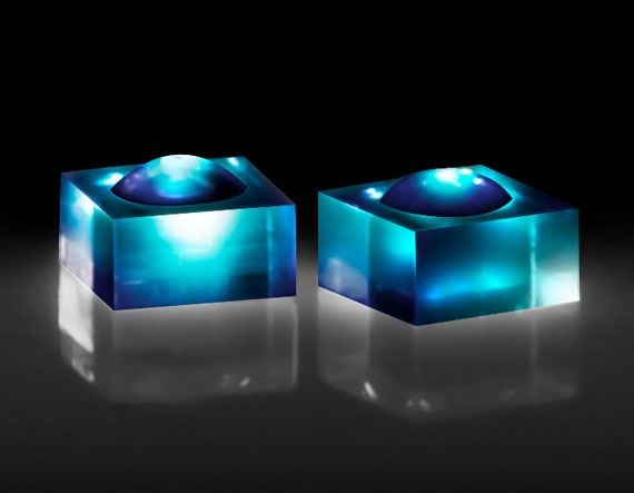 LightPath 355485 | BBAR (350-700nm) Aspheric Lens | Edmund Optics