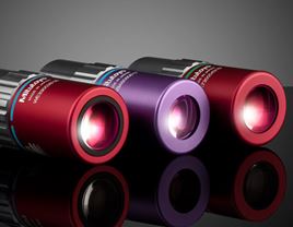 Infinity Corrected Objectives | Infinite Conjugate Lens