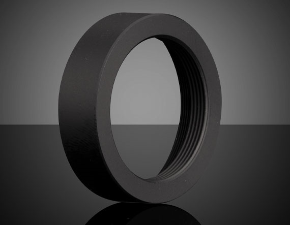 Female M30.5 x 0.5 to Female C-Mount | Edmund Optics