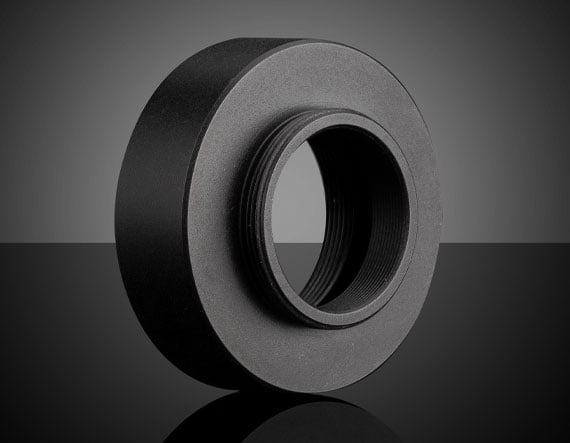 Working Distance Spacer for #86-410 | Edmund Optics