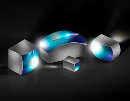 Precision Polished Aspheres | Precision Aspheres | Edmund Optics