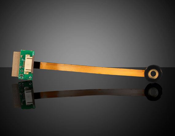 Corning® Varioptic® A-PE Series Variable Focus Liquid Lenses