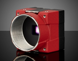 Allied Vision Cameras | Edmund Optics