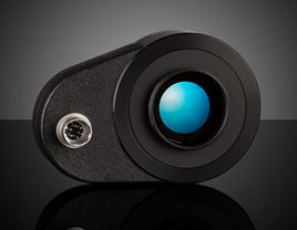 Current-Driven Liquid Lenses | Edmund Optics