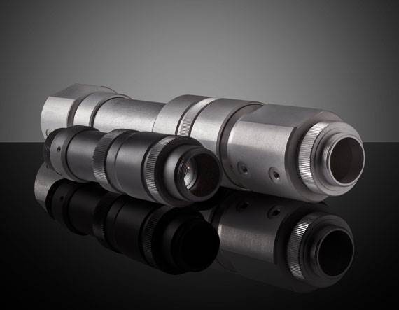 VIS Flat Top Beam Shaper | πShaper 6_6_VIS | 爱特蒙特光学