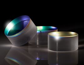 Laser Line Mirrors | Laser Mirrors | Edmund Optics