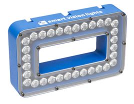 Machine Vision Ring Lights | Shop Strobes or Continuous