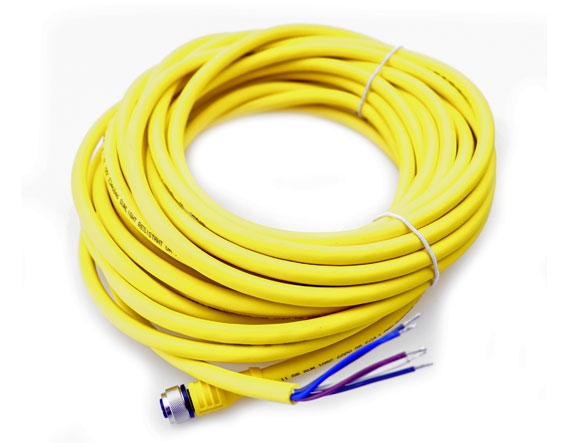 Smart Vision Lights 5 Pin 10 Meter Cable (32.8 feet)