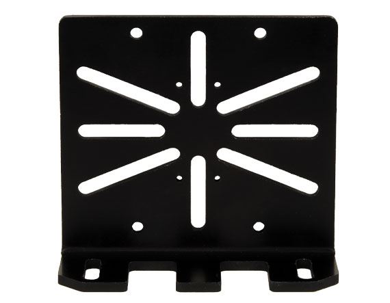 Smart Vision Lights Mounting Bracket | Edmund Optics
