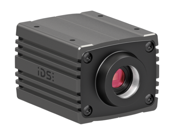 IDS Imaging uEye Warp10 10GigE Cameras | Edmund Optics