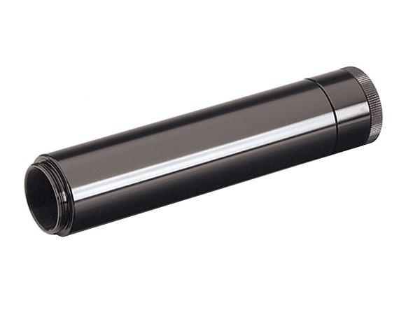 DIN Objective to C-mount Tube Assembly | Edmund Optics