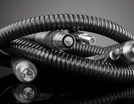 Fiber Optic Light Guides - Fiber Optic Light Guide | Edmund Optics