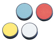 Certified Spectralon® White Diffuse Reflectance Standard (99%)