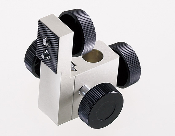 Coarse Movement, ¼-20, Rack & Pinion | Edmund Optics