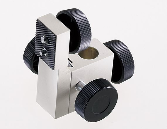 Rack and Pinion Focusing Mounts for Imaging Systems