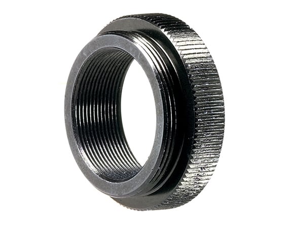 ID1 (SM1) Male to Olympus (RMS/DIN) Female Step-Down Adapter