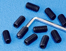 Flatheads Philip Screw, 12/Pack | Edmund Optics