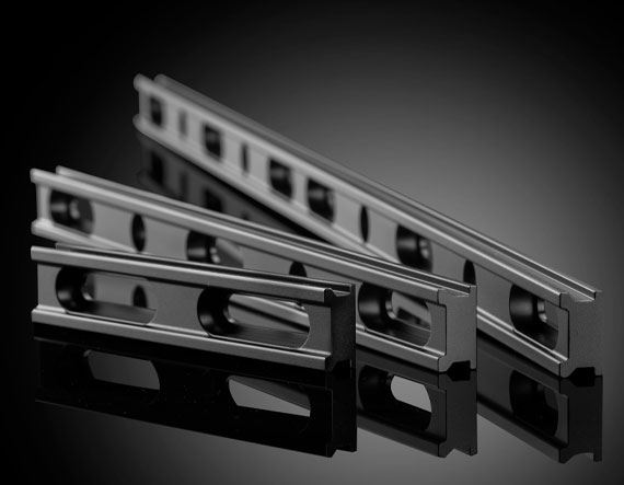 Compact Optical Rail Systems | Edmund Optics