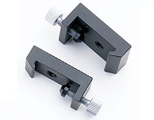 Compact Optical Rail Systems | Edmund Optics