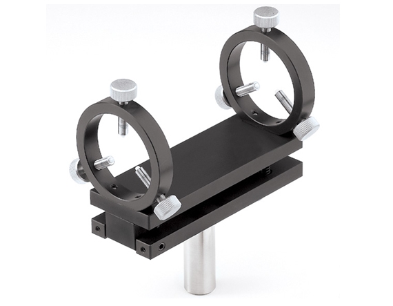 240mm Length, Adjustable Laser Holder | Edmund Optics