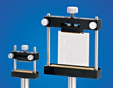25mm sq - Rectangular Bar Clamp | Edmund Optics