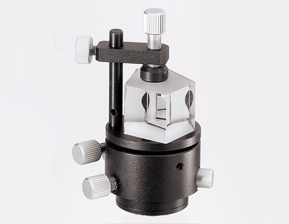 34mm Diameter, Prism Mount Metric | Edmund Optics