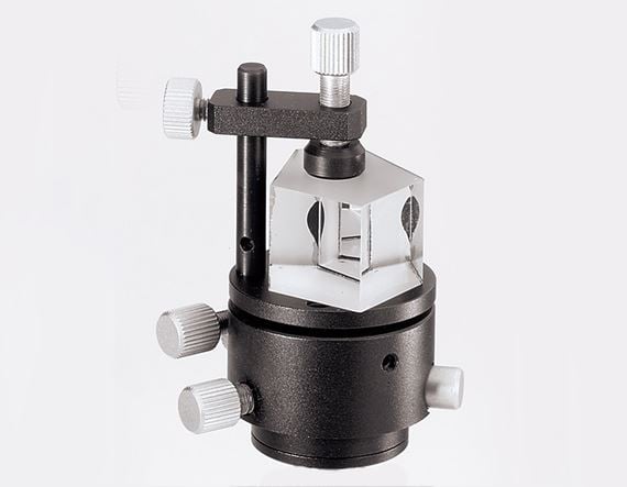 Metric Prism Mounts | Edmund Optics