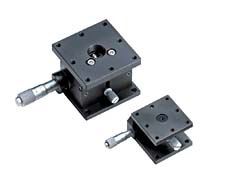 Linear Translation Stages - Linear Translation Stage